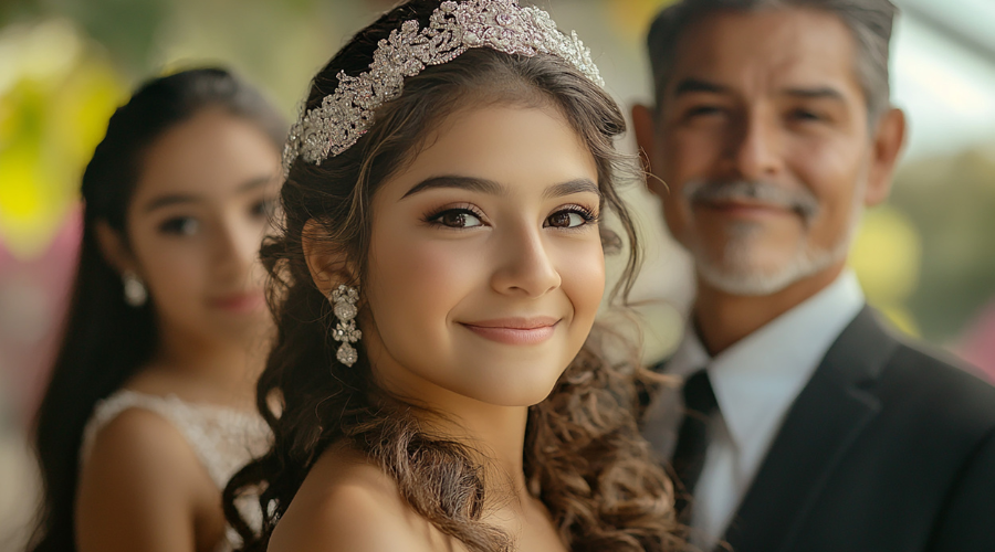 Cómo Planear la Quinceañera Perfecta (¡Y Por Qué un Bar Móvil Puede ...